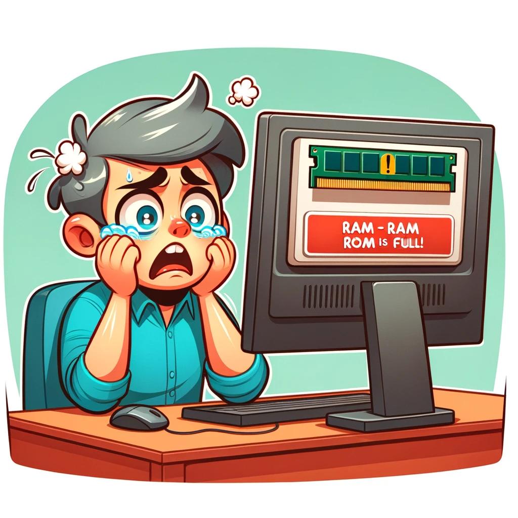 Understanding How RAM Works in Windows